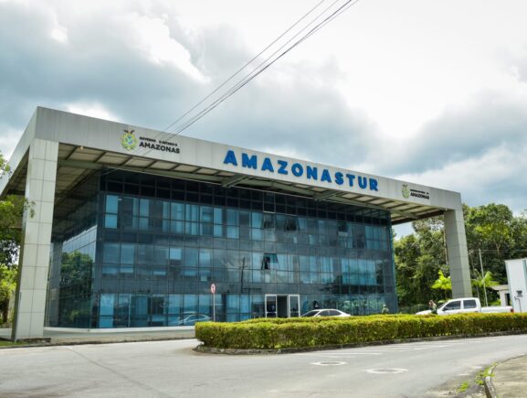 Amazonastur promove audiência pública sobre o Plano de Desenvolvimento do Turismo do Amazonas ...