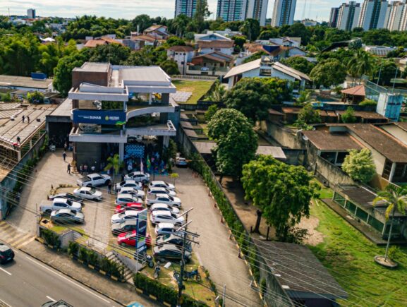 Título Definitivo: Governo do Amazonas convoca famílias do Residencial ...